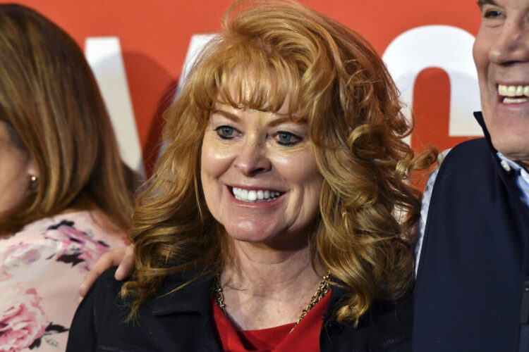 Garrity goes on offensive against Shapiro | News, Sports, Jobs ...